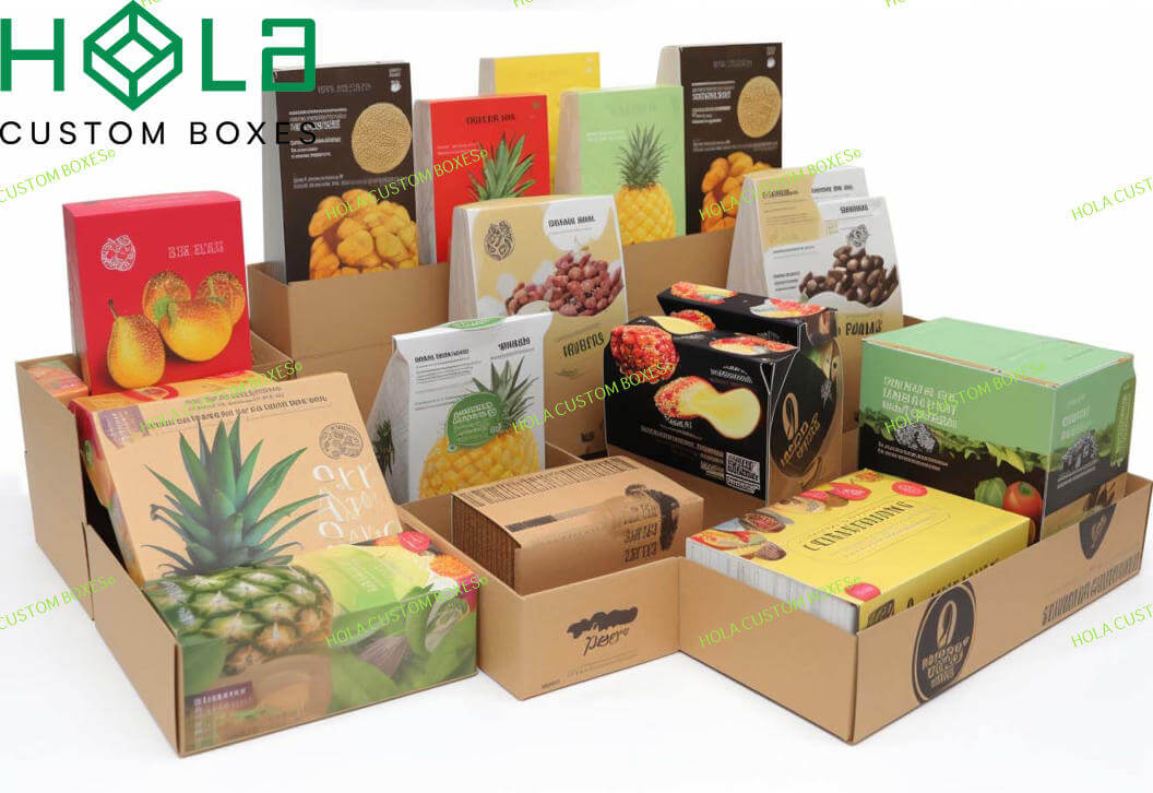 Take Your Business To The Next Level With These Custom Printed Display