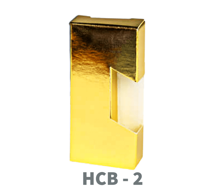 EMPTY VAPE CARTRIDGE PACKAGING