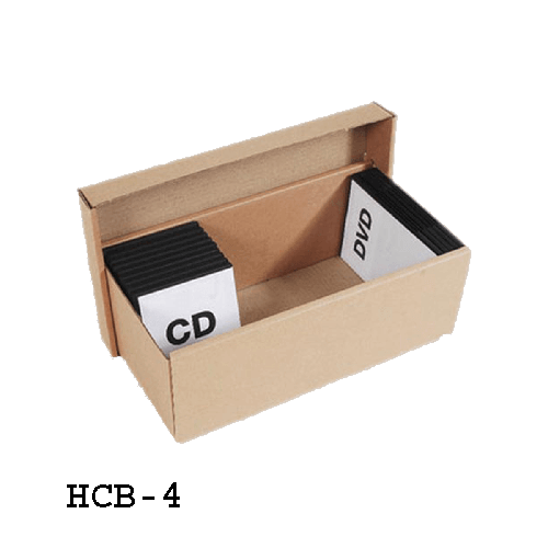 Custom CD DVD Covers Boxes Packaging