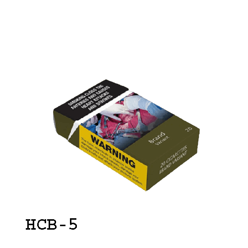 Cigarette Boxes | Cigarette Packaging | Cigarette Boxes with Logo