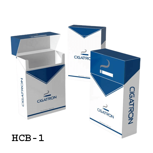 Cigarette Boxes | Cigarette Packaging | Cigarette Boxes with Logo