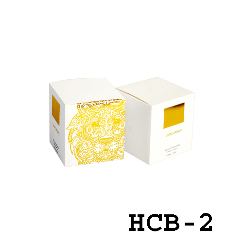 CUSTOM GOLD FOIL PACKAGING BOXES