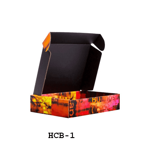 Custom Presentation Packaging Boxes