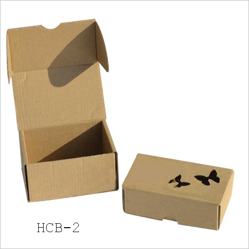 Custom Printed Business Card Boxes