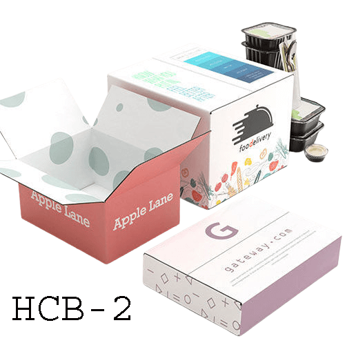 Custom Product Boxes | Wholesale Printed Product Packaging