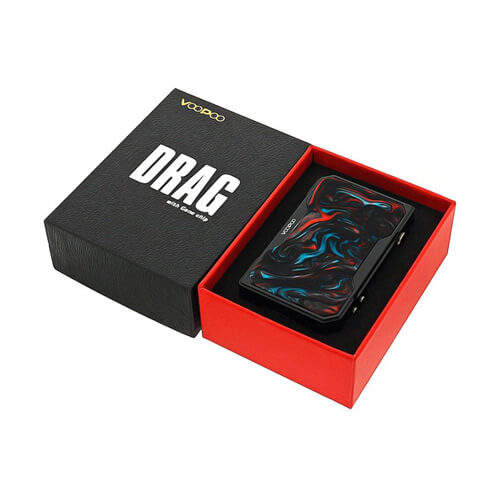 CUSTOM VAPE MOD BOXES