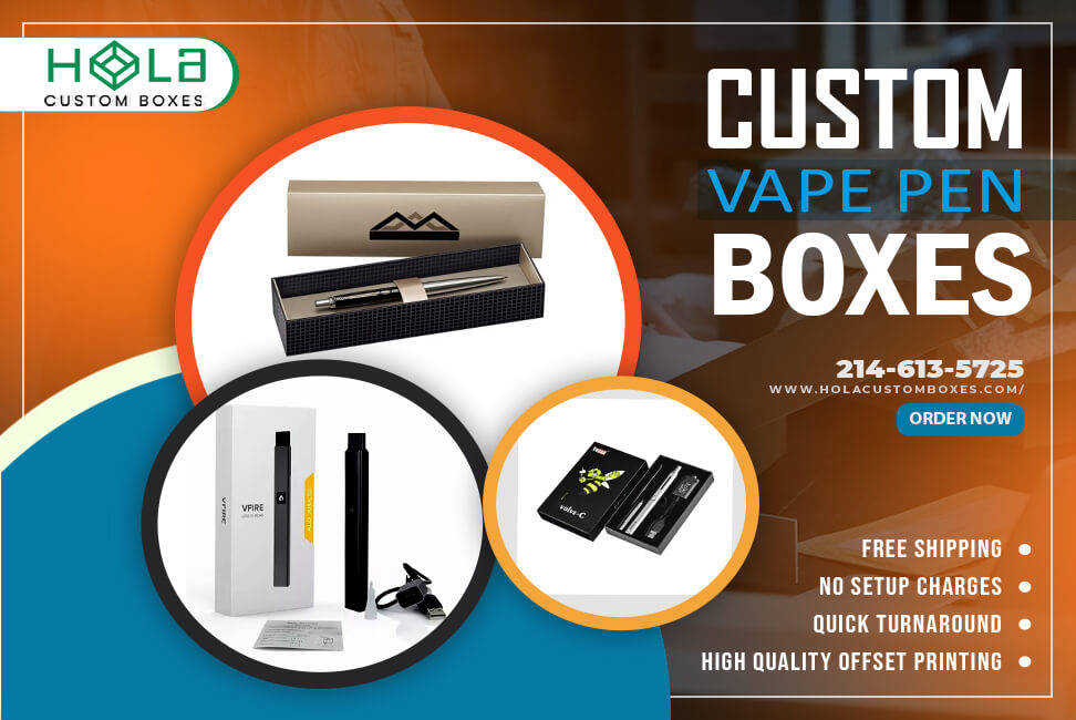 The Top Reasons You Need Customized Boxes for Your Brand