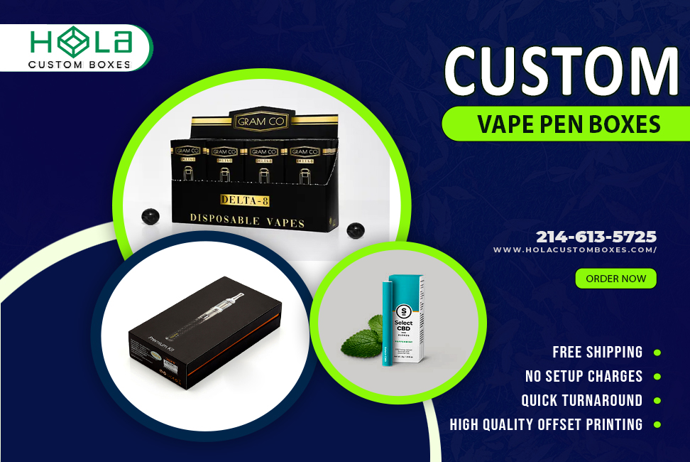 How Printed Custom Boxes with Inserts Boost Your Company Profile?