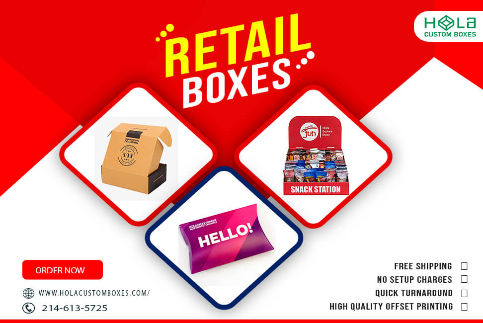 How to Use Custom Candy Boxes to Boost Your Branding?