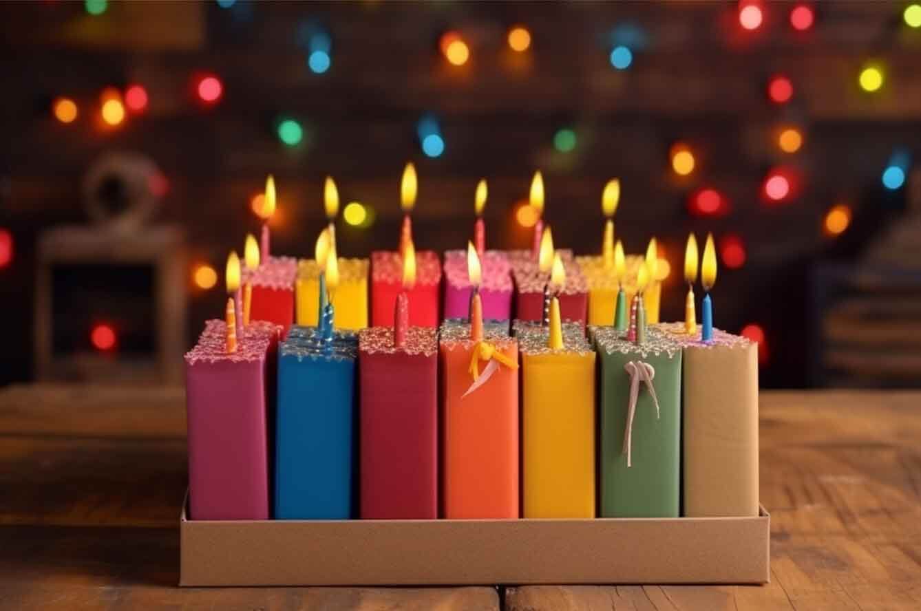 Why Custom Birthday Candle Boxes are the Perfect Addition to Your Party ...