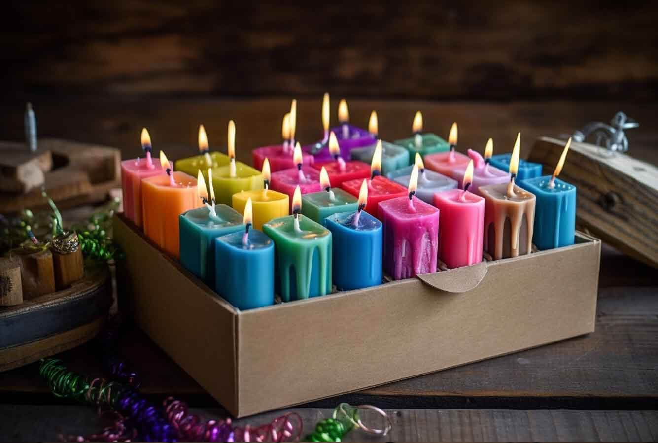 Why Custom Birthday Candle Boxes are the Perfect Addition to Your Party ...