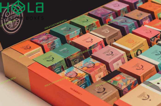 Rev Up Your Vaping Experience with Customized Cartridge Boxes