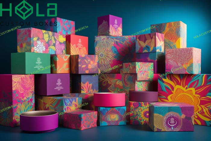 Unlock the Secrets to Increased Brand Recognition with Custom Printed ...