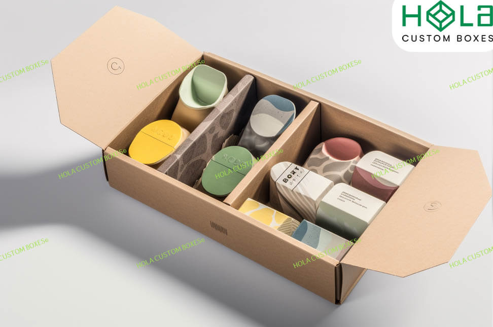 5 Essential Features To Look For In Custom Soap Packaging Boxes