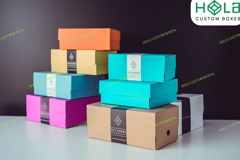 The Essential Guide to Launching a Brand with Custom Boxes with Logo
