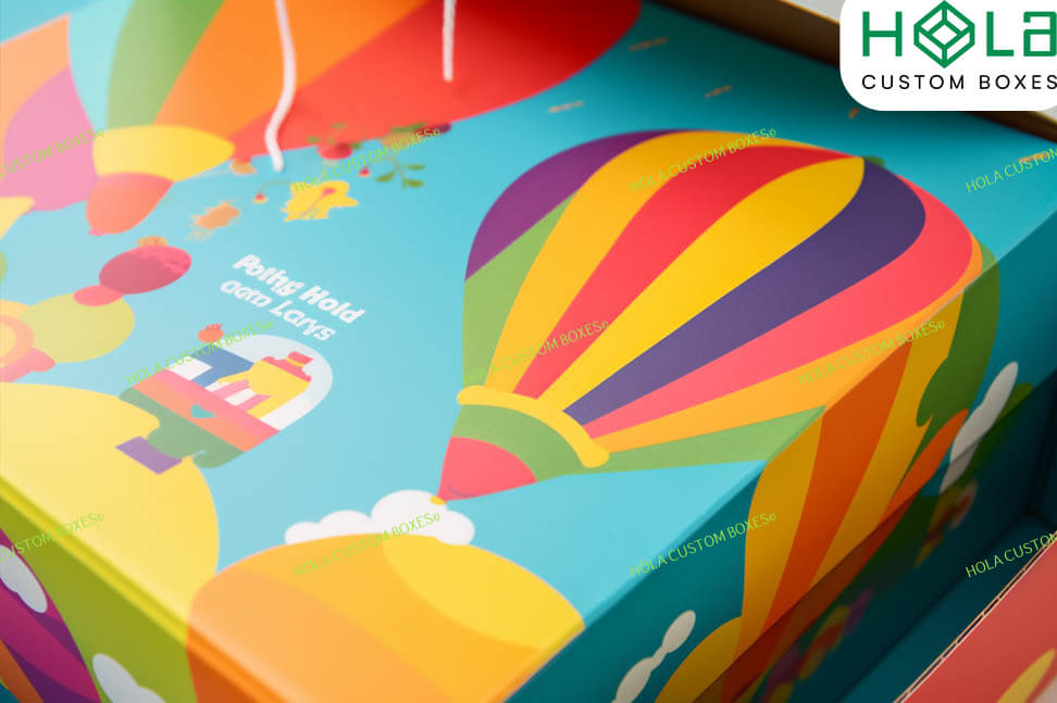 Unique Custom Pizza Box Ideas For Your Next Event From Birthdays To ...