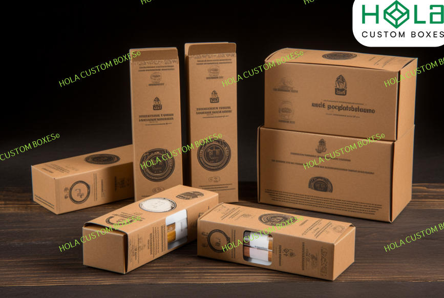 How To Use Brand Labels On Vape Cartridge Boxes