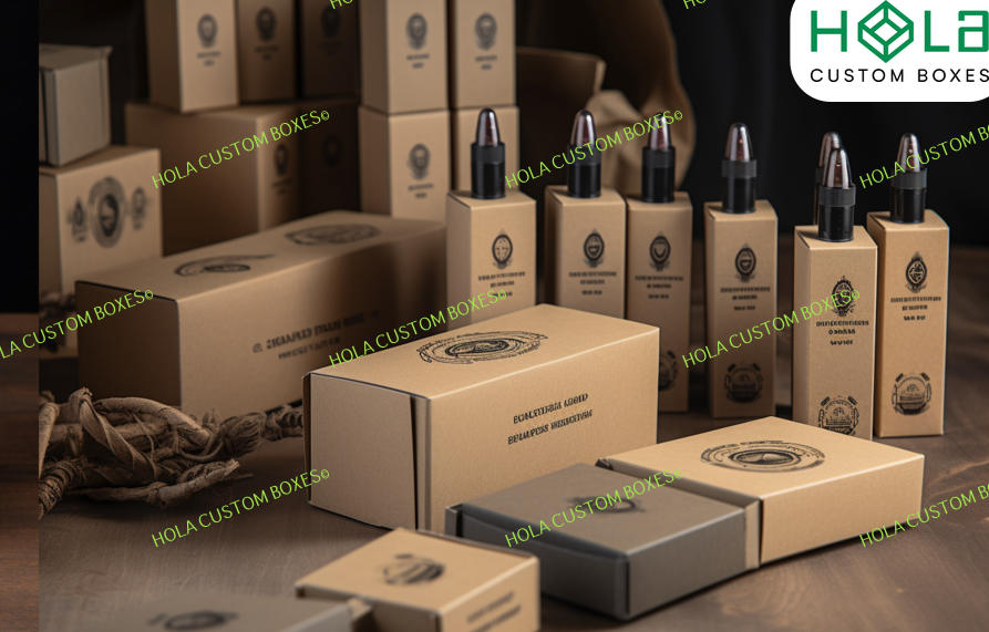 How To Use Brand Labels On Vape Cartridge Boxes