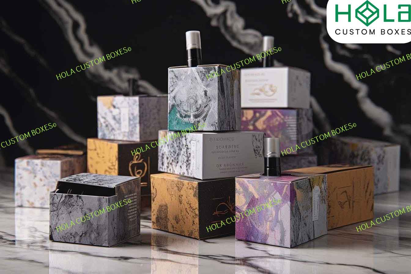 How Much Does It Cost To Package Vape Cartridges In Boxes