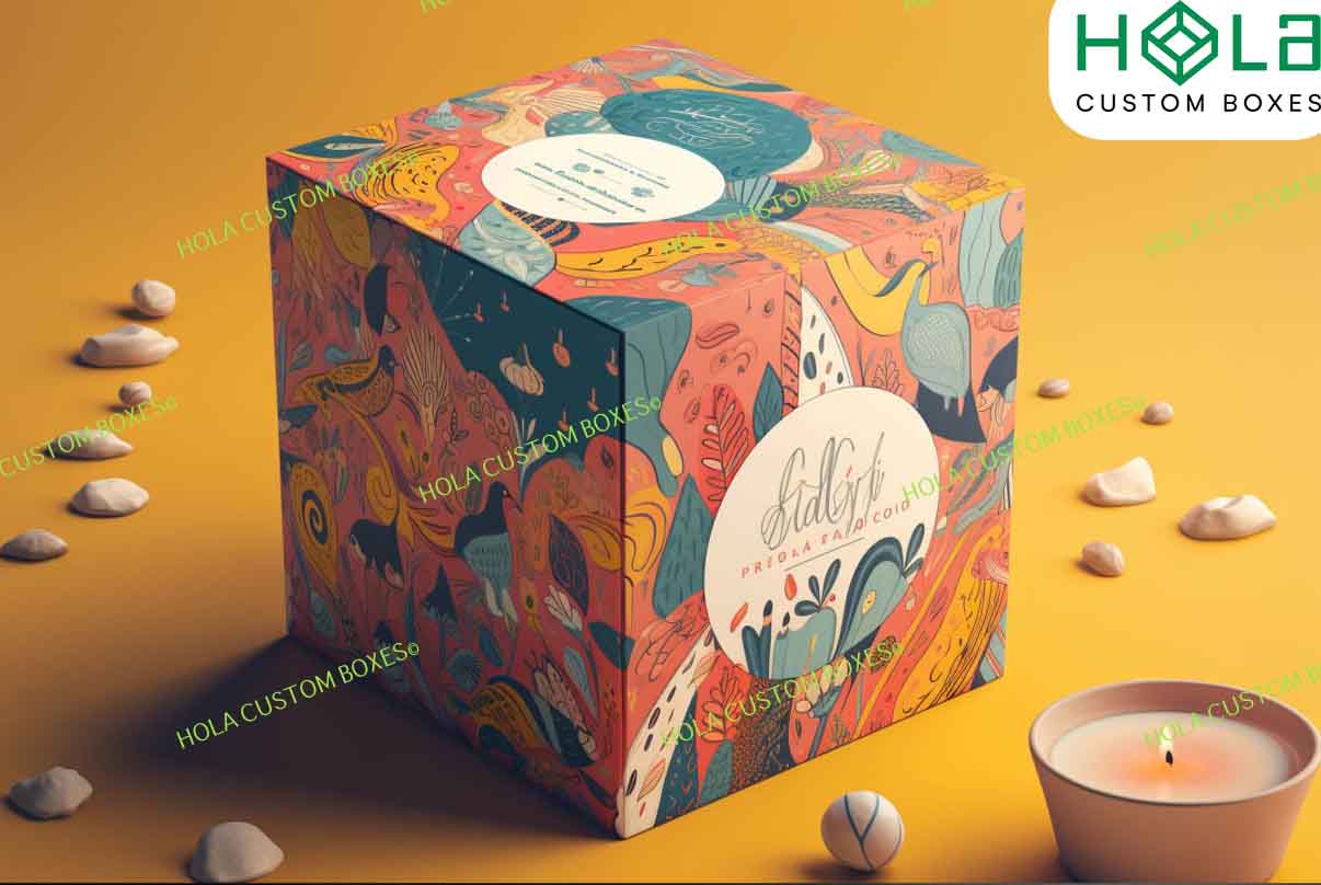The Ultimate Guide to Designing Custom Candle Packaging Boxes