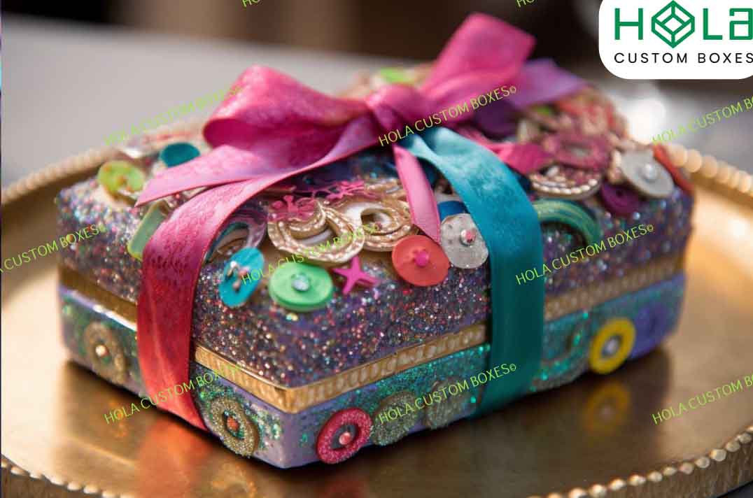 Creative Ideas for Customized Soap Boxes | Hola Custom Boxes