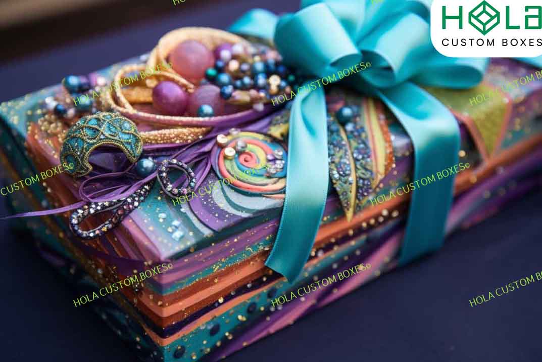 Creative Ideas for Customized Soap Boxes | Hola Custom Boxes