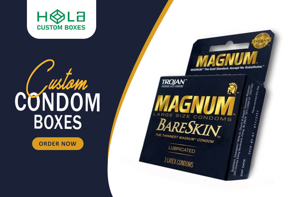 How To Make Your Own Custom Cardboard Condom Boxes