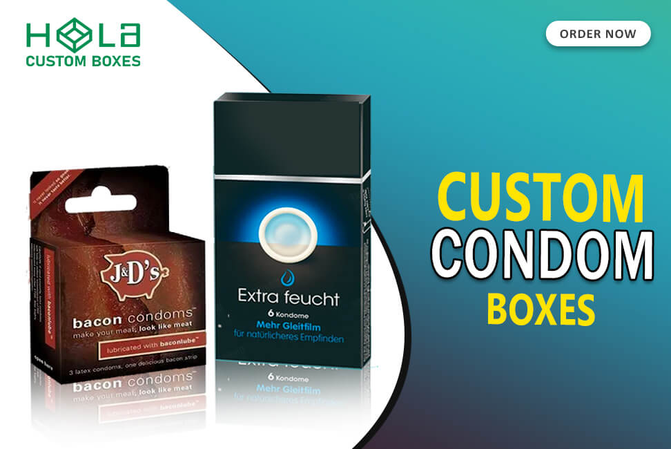 Real-Life Examples Of Condom Packaging Done Right