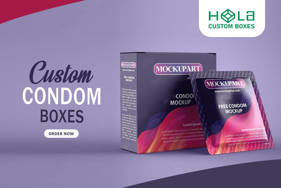 Real-Life Examples Of Condom Packaging Done Right