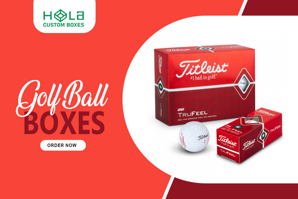 Beyond the Basics: Introducing Smart Features in Golf Ball Packaging