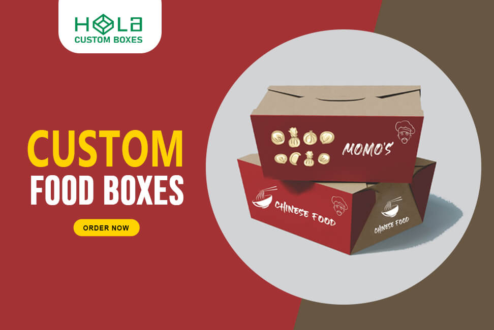 Endless Possibilities Of Custom Printed Boxes | Hola Custom Boxes