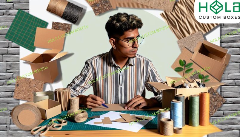 7 Budget-Friendly Tips for Eco-Friendly Custom Packaging
