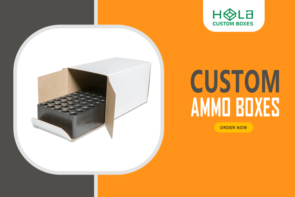 Top 6 Bulk Cardboard Ammo Boxes for Handguns Storing Upto 50 Rounds