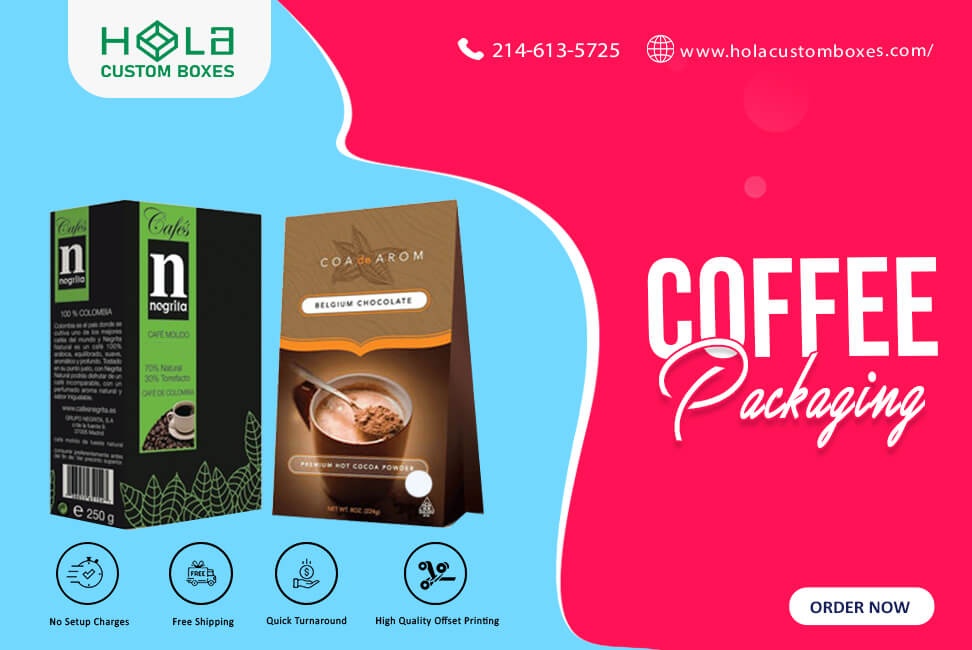 Innovative Retail Packaging Boosts Sales Success