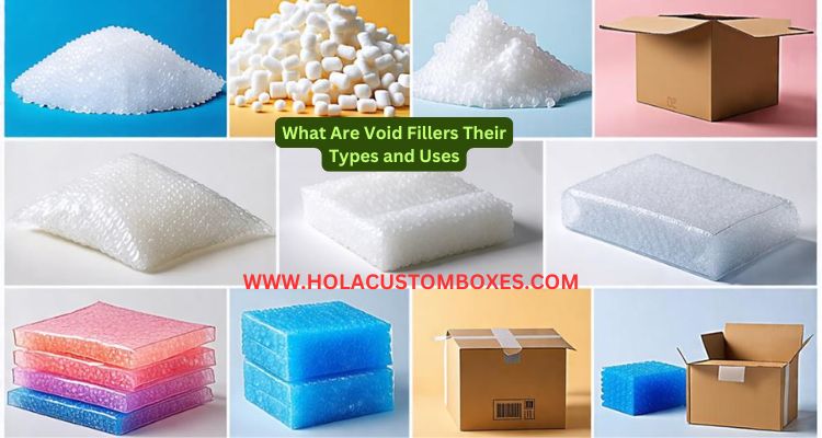 What Are Void Fillers Their Types and Uses