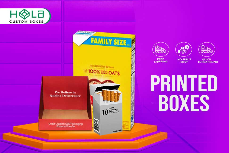 A Quick Guide to Successful Product Packaging