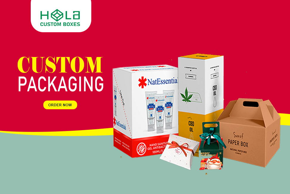 What Are The Finishing Options For Custom Vape Boxes?