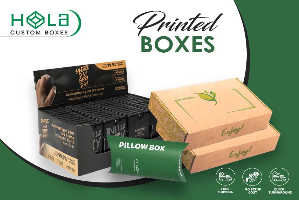 The Power Of Custom Pyramid Packaging Boxes: Unlocking Endless ...