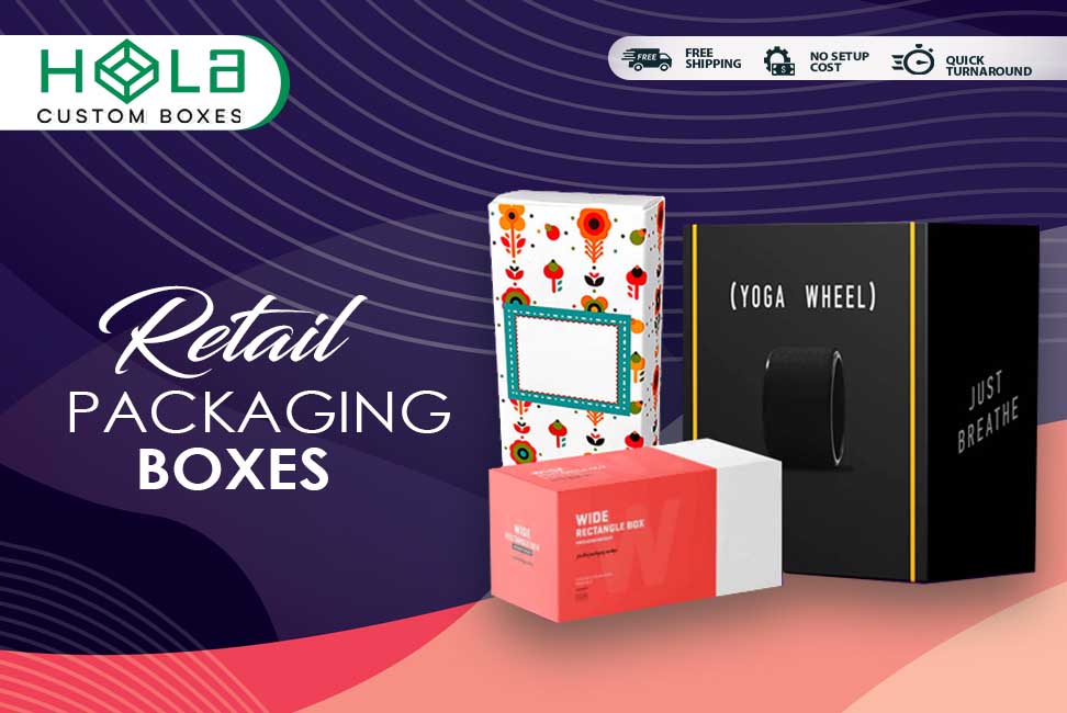 Why Custom Food Packaging Boxes With Logo Are The Perfect Way To ...