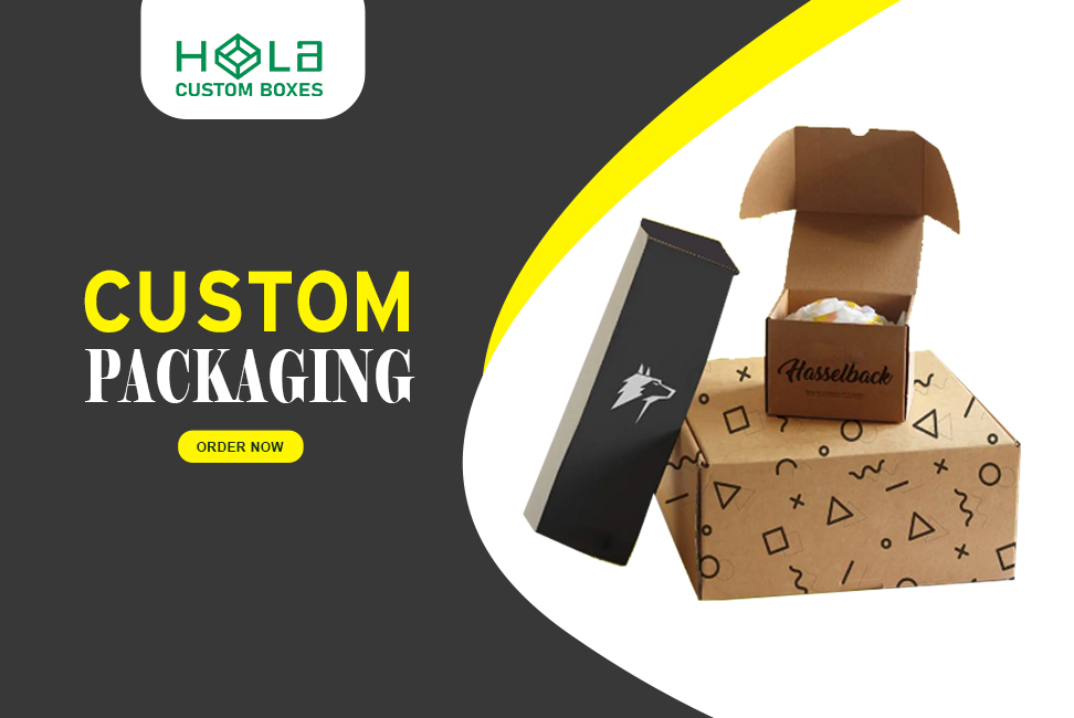 Unlock the Secrets to Increased Brand Recognition with Custom Printed ...