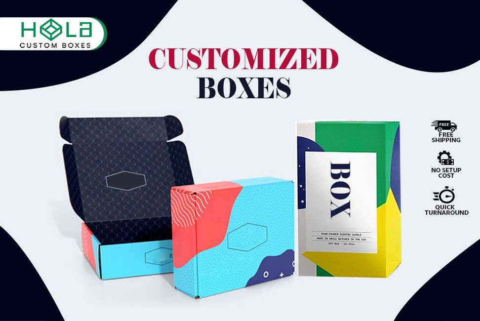 Innovative Design Ideas for Custom Juice Box Vape Cartridge Packaging Boxes