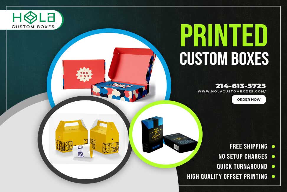 Top Trends in Custom Vape Cartridge Box Designs for 2025