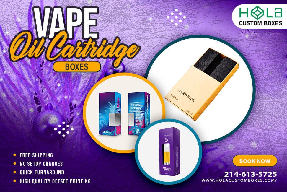 What Are Custom Vape Boxes?