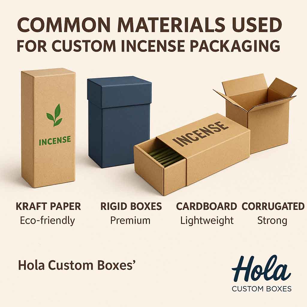 What Are Custom Incense Boxes? Complete Beginner’s Guide (2025)