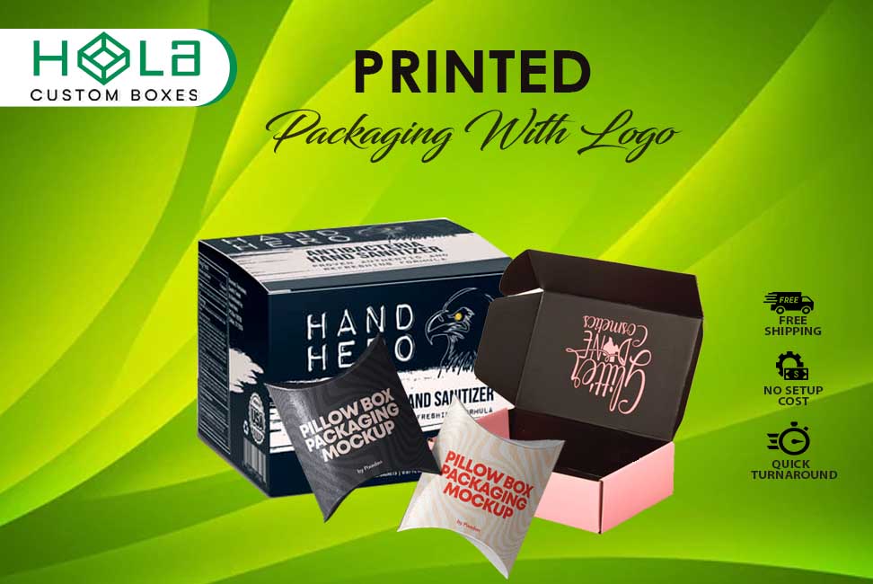 Creating A Unique Brand Identity With Custom Vape Cartridge Boxes