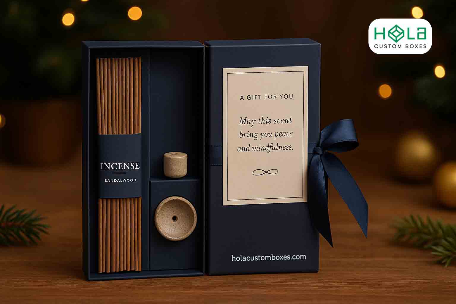 Custom Incense Stick Boxes For Your Texas Business