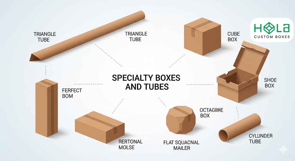 What Size Boxes Does USPS Offer? Flat Rate Dimensions & Weight Limits