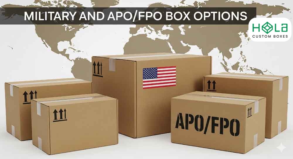 What Size Boxes Does USPS Offer? Flat Rate Dimensions & Weight Limits