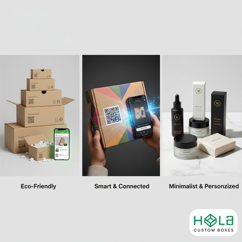 Packaging for Products: Complete Guide for Retail & E-commerce