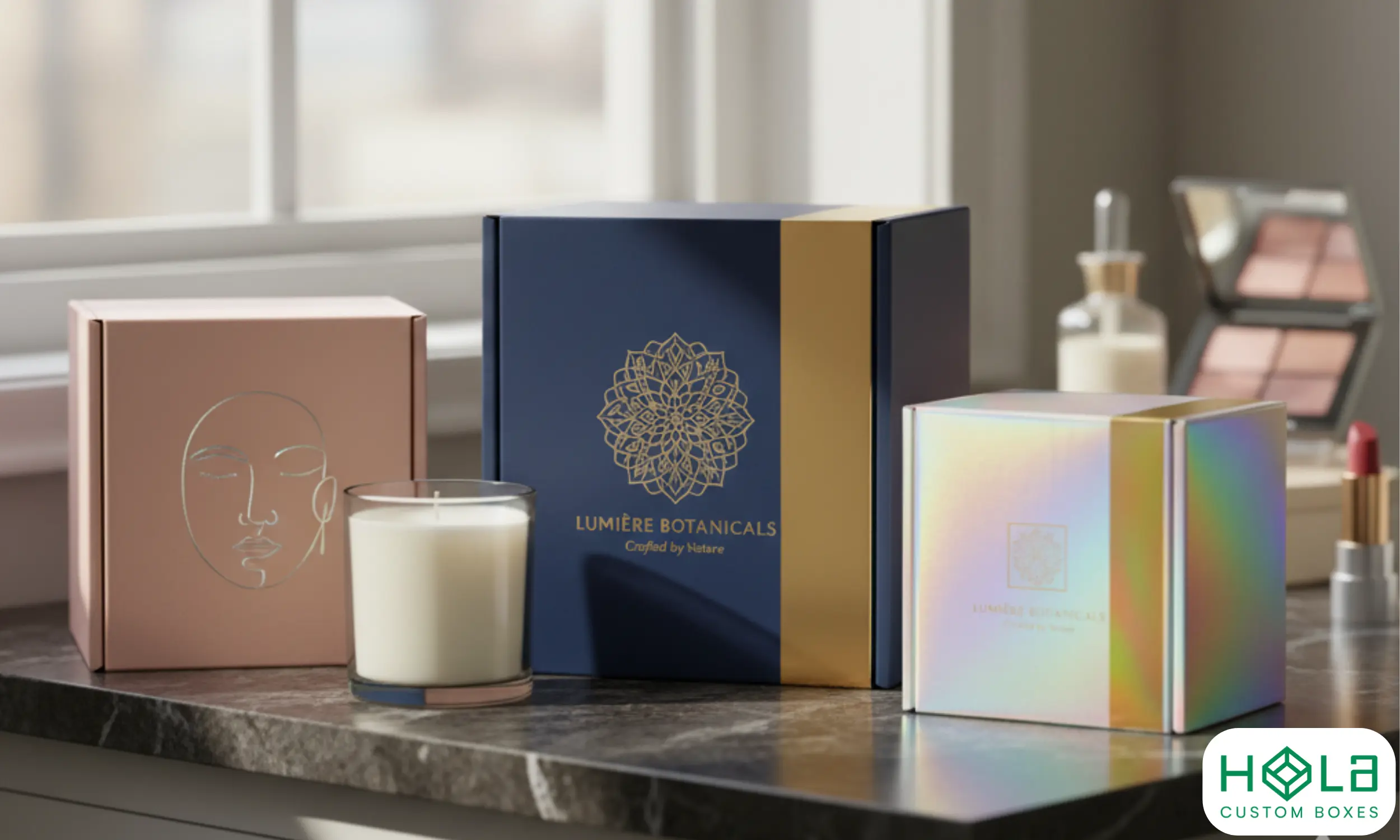 How Custom Candle Boxes Can Take Your Candle Business to the Next Level ...